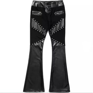 Killstar | Jeans | Rare Killstar Freya Flare Bootcut Pants | Poshmark